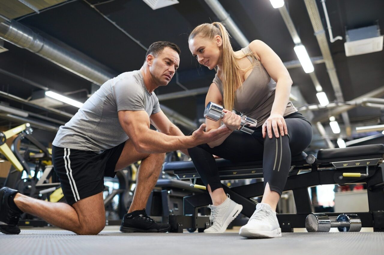 Shop - Southern Muscle Factory